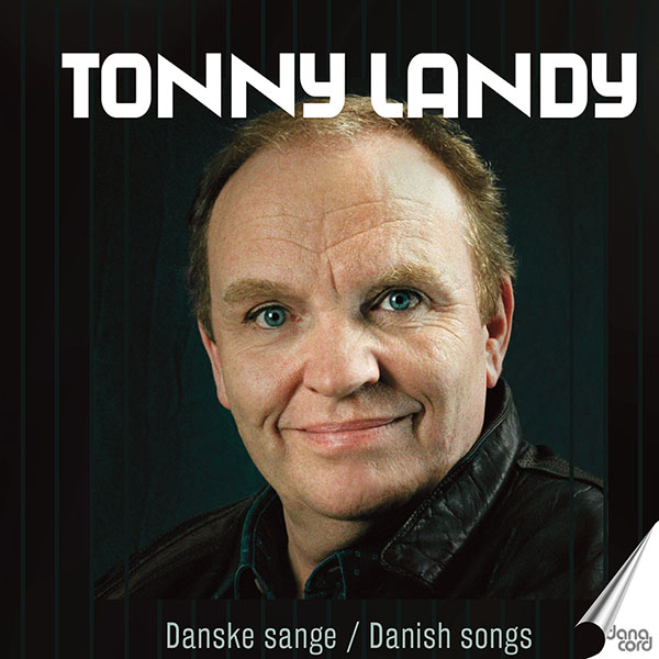 Klassisk » Vokalmusik 2 » Tonny Landy: Danske sange