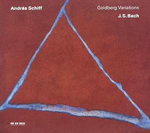 Klassisk » Instrumenter » Bach, J.S.: Goldberg Variations / András Schiff